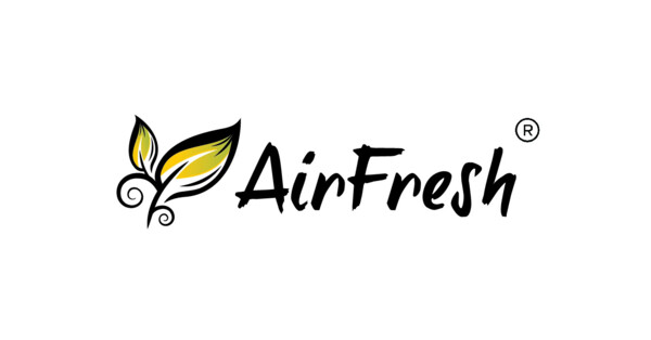 AirFresh logo is a registered trademark – News - AirFresh - EN