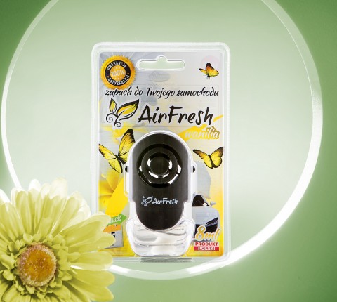 Offer - AirFresh - EN